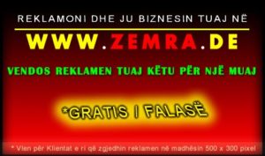 ZEMRA.COM | RADIO-SHQIP | ZEMRA-CHAT | TV - Video Filma