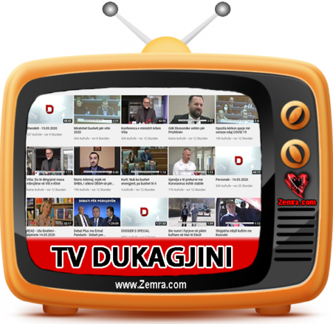 RTK Live - TV Kanali I RTK-se Informohu Ketu Me Lajme Debate