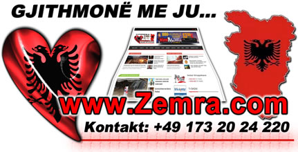 ZEMRA.COM | RADIO-SHQIP | ZEMRA-CHAT | TV - Video Filma
