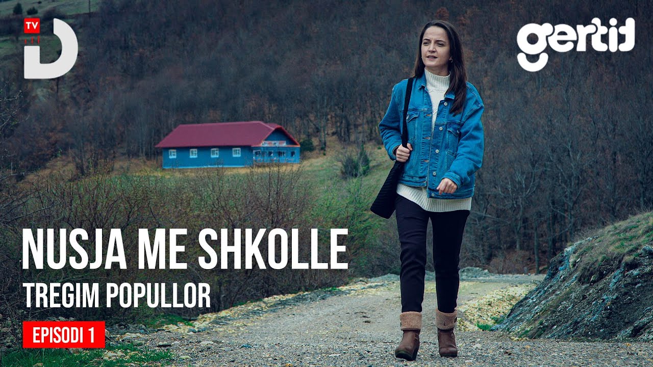 Seriali Nusja Me Shkollë Zemra Radio Zemra Zemra De